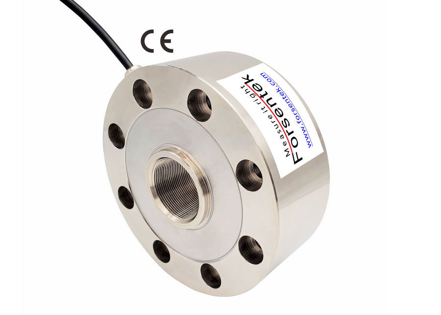 Universal Compression Load Cell 220klb 110klb 100klb 60klb 50klb ...