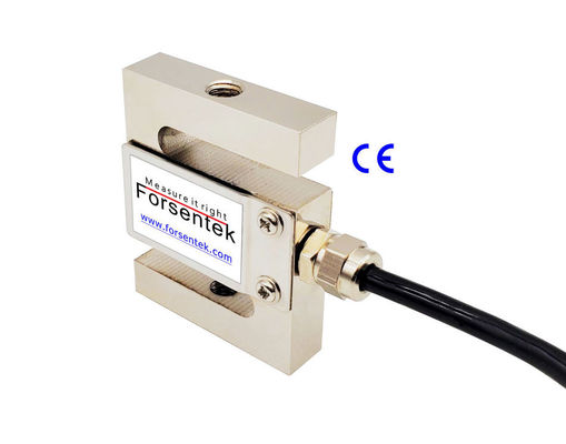 Tension Load Cell|Tension Force Transducer|Tension Sensor