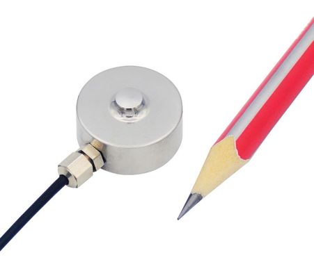 Miniature load cell|Micro load cell|Miniature force sensor