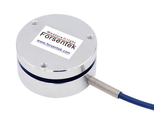 Flange load cell|Flang type load cell|Flange to flange force sensor
