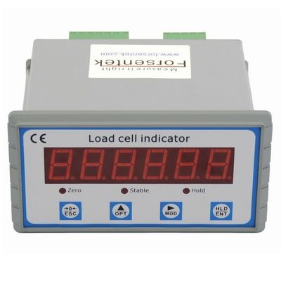 Load cell indicator|Digitial display for load cells