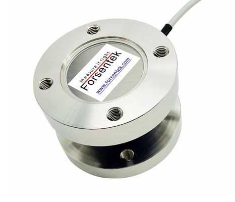 Biaxial load cell|2-axis force sensor|Multi axis transducer