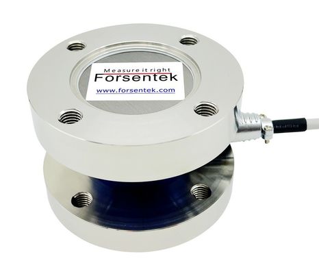 Biaxial load cell|2-axis force sensor|Multi axis transducer
