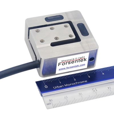 3 axis force sensor|3-axis load cell