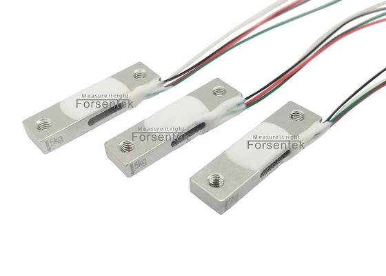 Miniature load cell|Micro load cell|Miniature force sensor