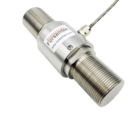 Compression load cell|Compression force sensor|Force measurement