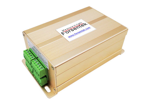 Multi channel load cell amplifier,load cell signal conditioner