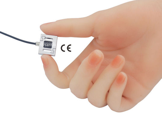 Miniature load cell|Micro load cell|Miniature force sensor