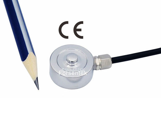 Miniature load cell|Micro load cell|Miniature force sensor