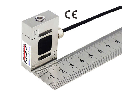 Tension Load Cell|Tension Force Transducer|Tension Sensor
