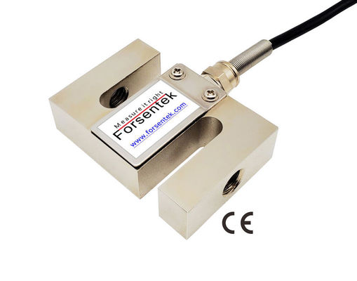 Tension Load Cell|Tension Force Transducer|Tension Sensor