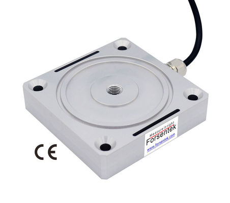 Low profile load cell|Thin force sensor|Compact load cell
