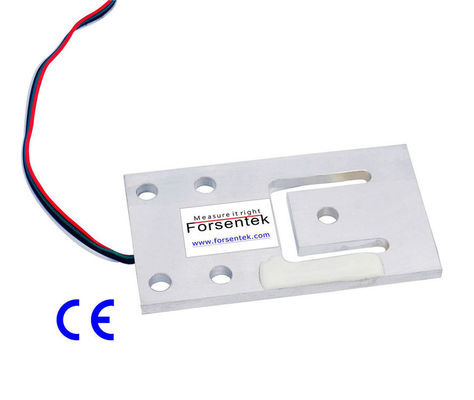 Low profile load cell|Thin force sensor|Compact load cell