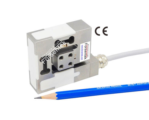 3 axis force sensor|3-axis load cell